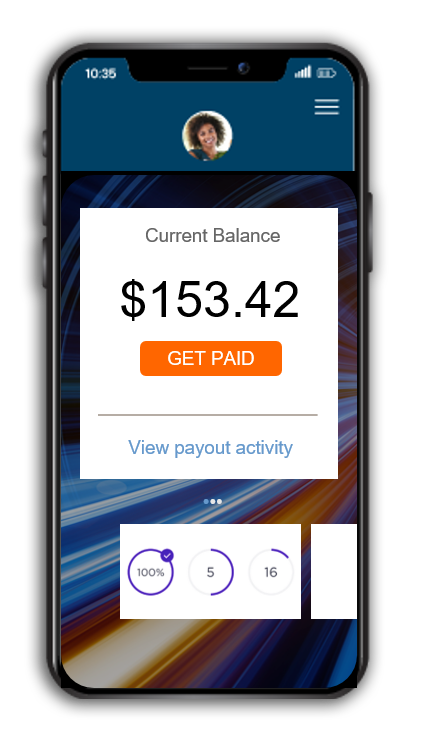 Digital Disbursements & Payout Solutions | Carat U.S. | Fiserv