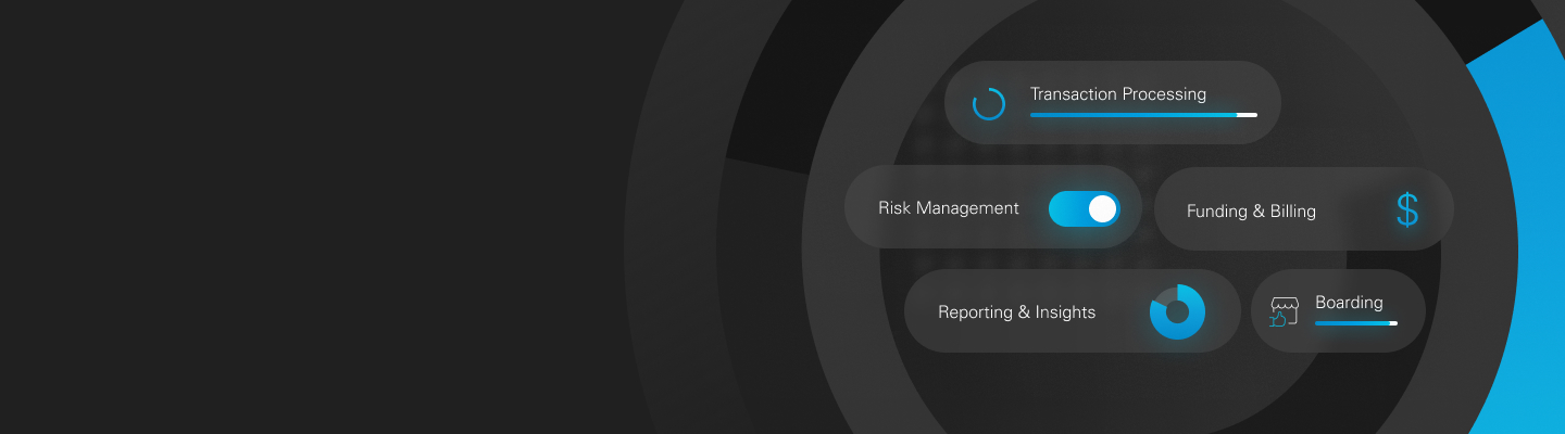 Compliant payment solutions for platforms and marketplaces | Carat U.S. | Fiserv